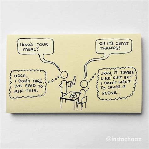 Sticky Note Drawings That Sum Up Adulthood Gallery EBaum S World