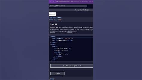 10 الدرس العاشر لغة البرمجة الأساسية لتصميم المواقع