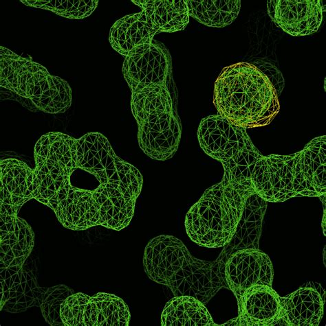 X Ray Crystallography Structure Solution