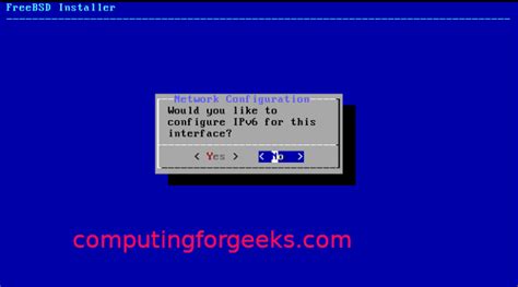 Install Freebsd 14 On Kvm Or Virtualbox Easy 2024 Guide