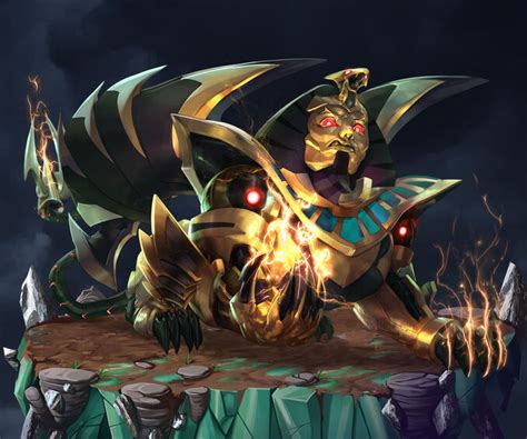 The Riddler Sphinx Skydoms Wiki Fandom