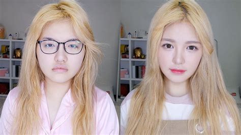 기초부터 올로드샵 데일리 메이크업 같이 준비해요 Get Ready With Me 다또아 Youtube
