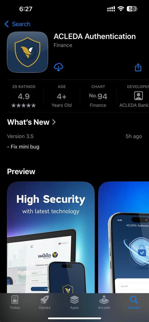 Acleda Bank Plc User Manual Acleda Bank Plc User Manual