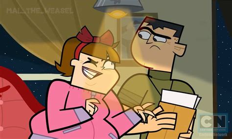 Revenge Of The Action 17 For Ep 3 Riot On Set” Total Drama