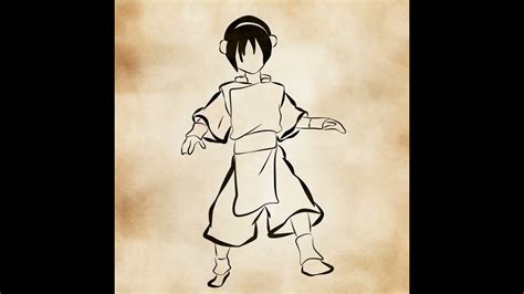 Metal Bending Scroll Avatar