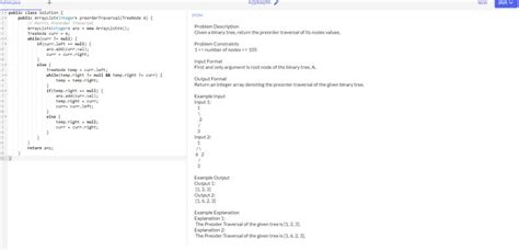 day148 of 365daysofcodechallenge solving tree traversal sai krishna