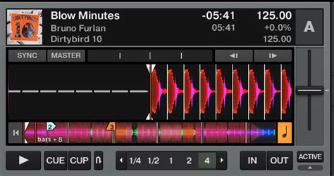 Anyone Know If There Is A Setting In Rekordbox That Can Display How