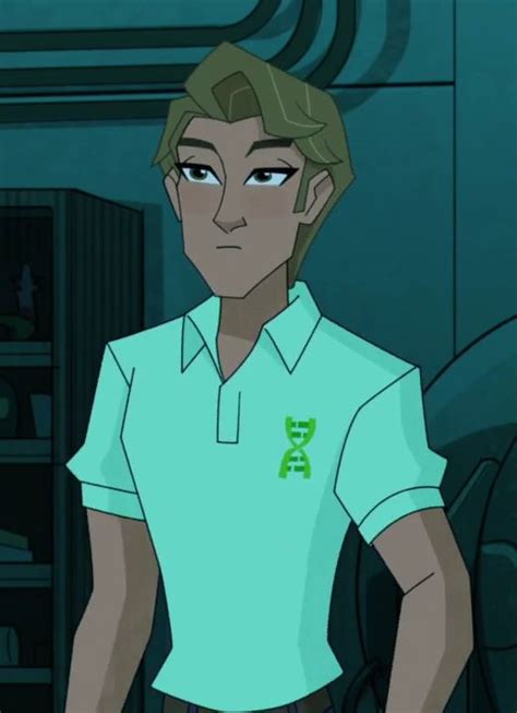 Chris Big Hero 6 Wiki Fandom