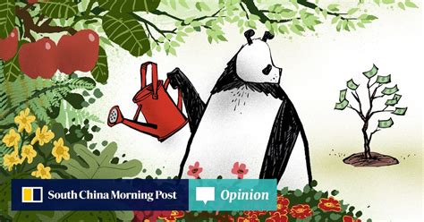 Opinion How Sustainability Is Driving Chinas Next Economic