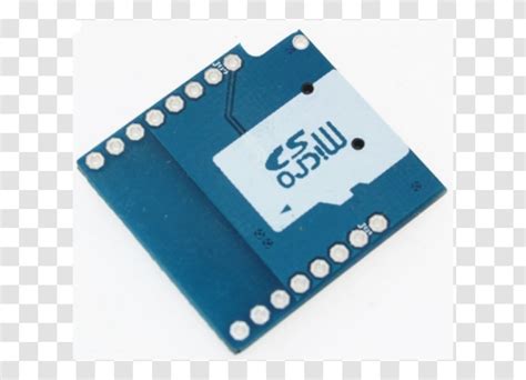 Flash Memory Secure Digital MicroSD Computer Data Storage Input Output