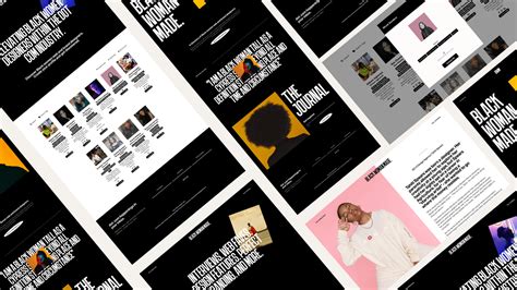 custom squarespace web design and development services