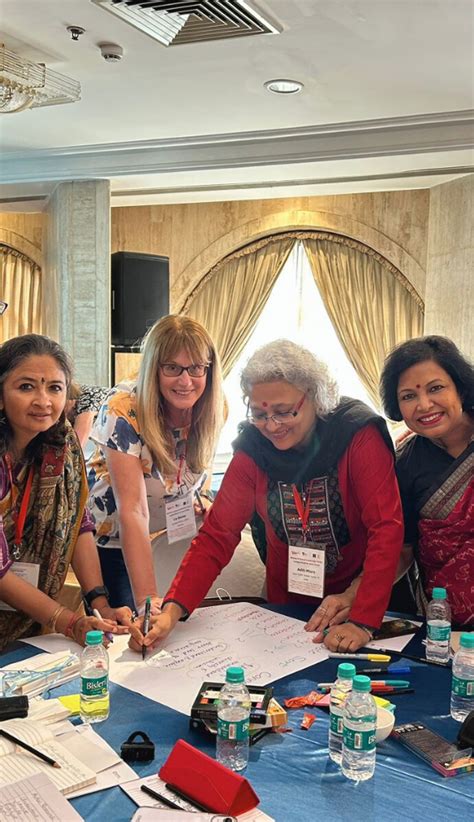 Women In School Leadership Wisl Program Asialink