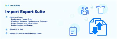 10 Best Import Export Plugins For Woocommerce 2025 Wppagebuilders