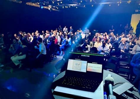 Hackshackers Launches New Lab To Empower Newsrooms To Build Ai Tools