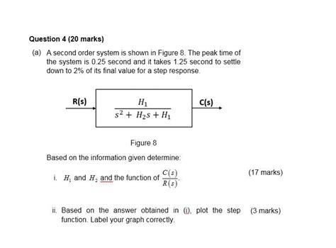 Solved THIS CONTROL SYSTEM IS SUBJECT PLEASE DO NOT Chegg
