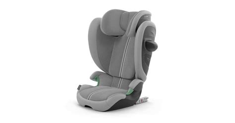 Cybex Gold Solution G2 I Fix Plus I Size Gyerekülés 100 150 Cm 2025 Stone Grey Pepita Hu