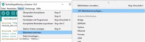 Gps Tacho Selber Bauen Arduino Der Schrauberling
