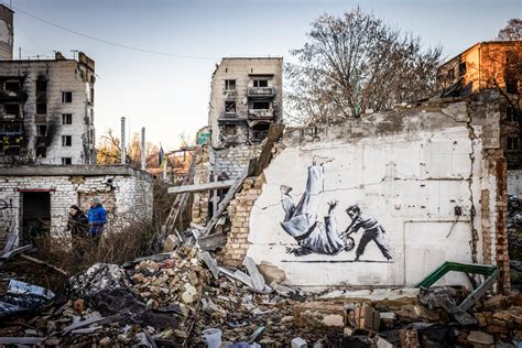 Na De Terugtrekking Uit Cherson ‘we Zijn Nog Niet Bijna Bij Vrede Er