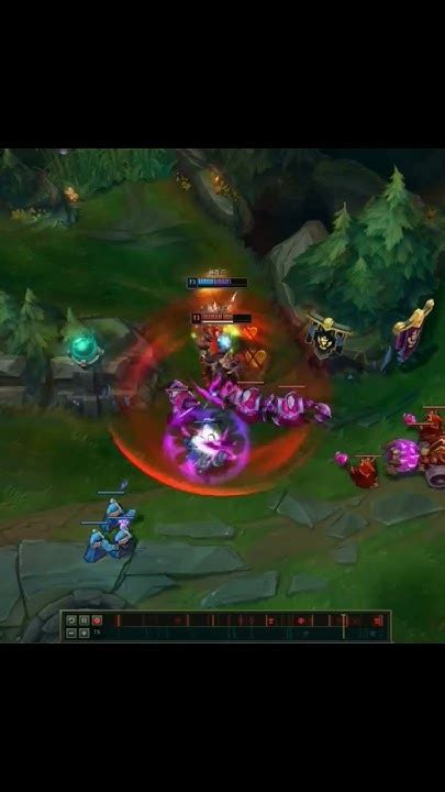 Sett Passive Vs Kled Passive Youtube