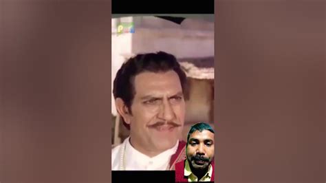 Khane Ke Liye Aplo Kiya Naj Milta Rahe Comedy Dialogue Bollywood Movie Funny Amrishpuri