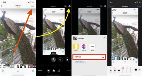 Fix Markup Tool Missing On Iphone Or Ipad In Ios 18 Fix Markup Tool Missing On Iphone Or Ipad In Ios 18