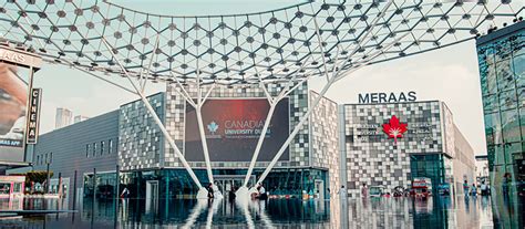 Canadian University Dubai Launches New Centre To Lead On Sustainable Development