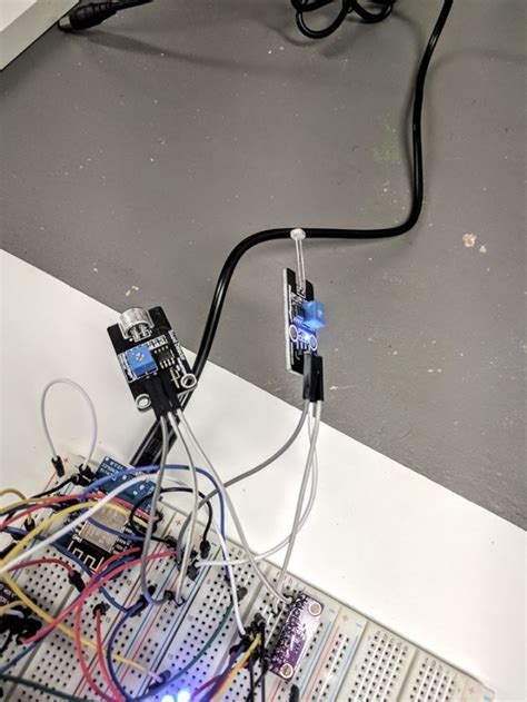 Photosensitive Resistor Let S Control It