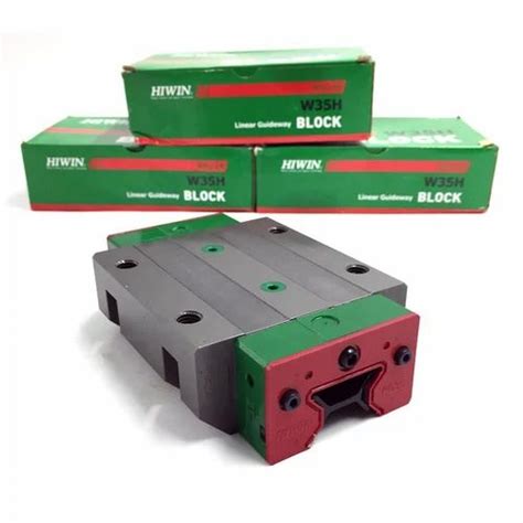 HGH CA Linear Block At Rs Linear Guideway In Ahmedabad ID