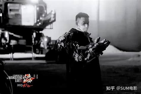 《流浪地球2》：3个小时过得太快，谁没被这五句台词整破防？ 知乎