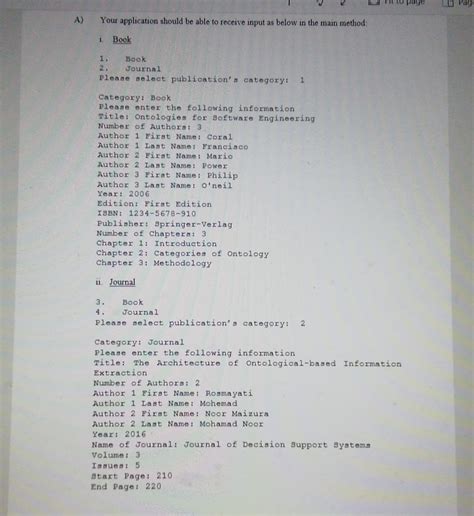 Solved Write A Java Application Based On The UML Diagram As Chegg Com