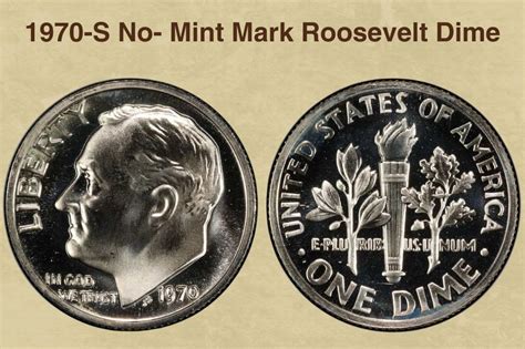 13 Most Valuable Dime Error Coins Worth Money With Pictures Coinvaluechecker