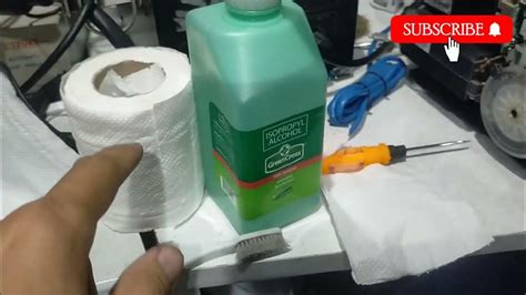 Epson L5190 Error 000043 Youtube