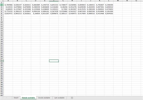 Writing To Excel From Python And Saving The Key Cell In Python Stack