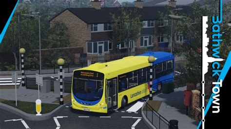 Bathwick Town Play On Roblox