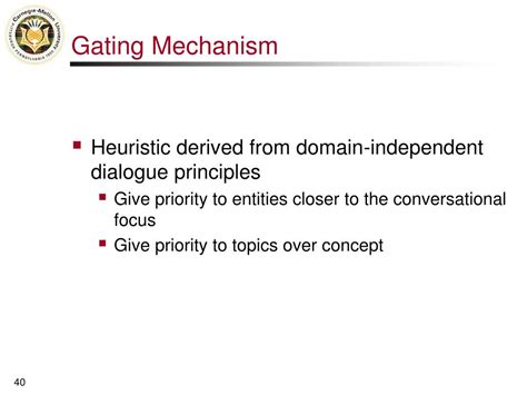 Ppt Error Awareness And Recovery In Task Oriented Spoken Dialogue Systems Powerpoint