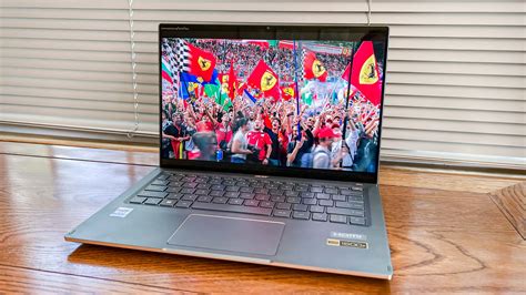 Acer Swift Review Tom S Guide
