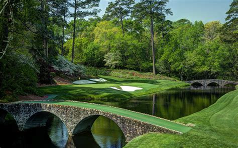 🔥 50 Famous Golf Holes Wallpapers Wallpapersafari