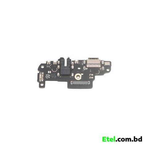 Original Xiaomi Redmi Note Pro Charging Logic Price In Bangladesh