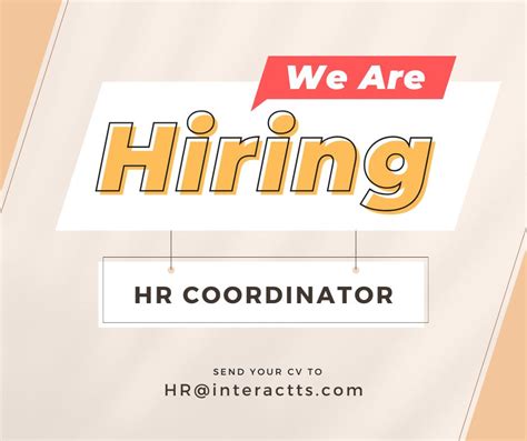 Salma Abd Al Aleem El Kholy On Linkedin Hr Vacancy 📣