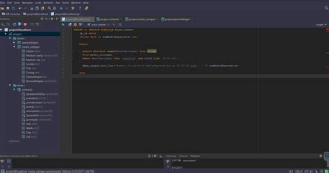 function mysql error with my select distinct query stack overflow