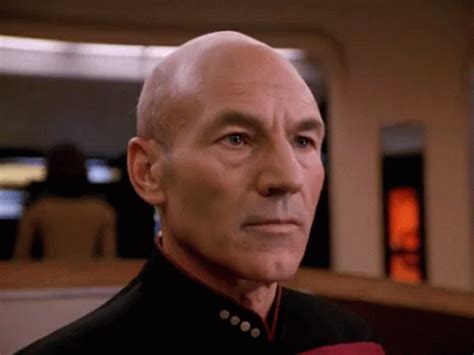 Annoyed Picard 