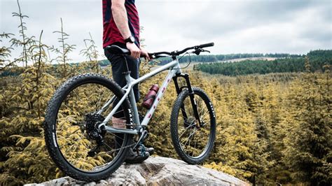 Vitus Nucleus Hardtail Mountain Bike - YouTube