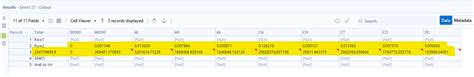 Solved Multiple Field Formula Alteryx Community