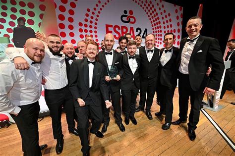 Alloy Wire International Named As ‘manufacturing Champion Of The Year Automation Update