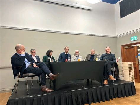 Nathan Ince On Linkedin I Had An Incredible Night Attending The Worcestershire Advance Question…