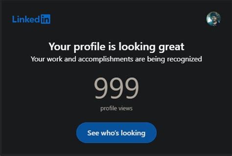 Shamith Nakka On Linkedin Linkedin Stats Thanksgiving Profileview