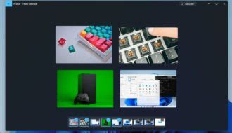 Windows Photos App What S New Best Features