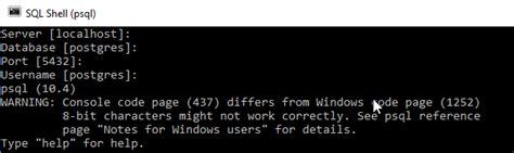 Postgresqlpostgres Create Database How To Create Example