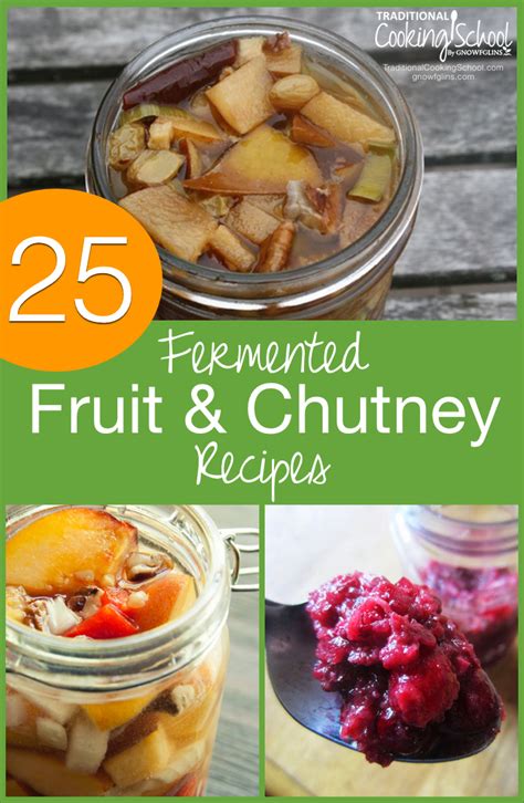 Fermented Fruit Recipe Artofit