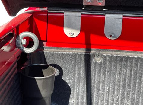 Torque Setting For Tie Down Bracket In Ute Page Just Commodores